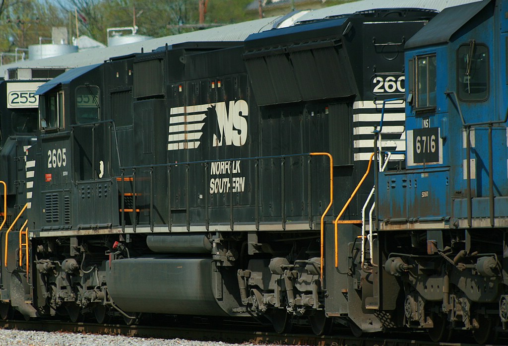 NS 2605
